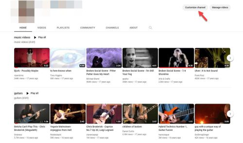 How to Find the Right YouTube Banner Size, Format, Ratios & More
