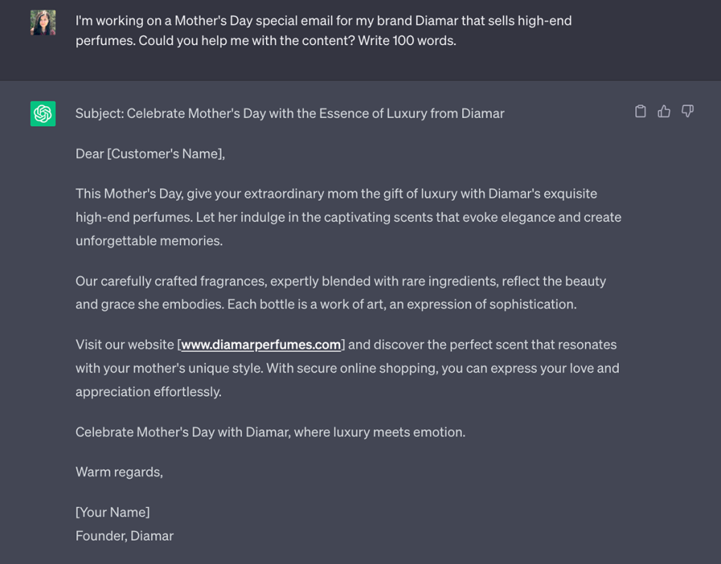 100 ChatGPT Prompts You Should Know & Best Practices to Use