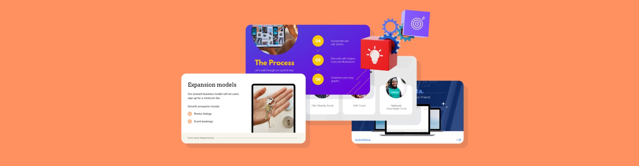 7 Types of Presentations You Should Be Using Right Now [Including ...