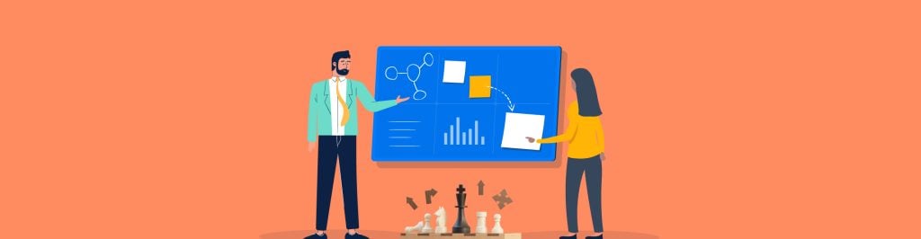 Free Strategic Plan Template and Best Practices