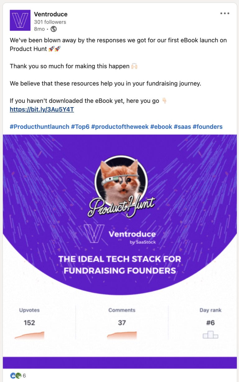 10 Up-to-Date Ebook Marketing Strategies with Real-Life Examples