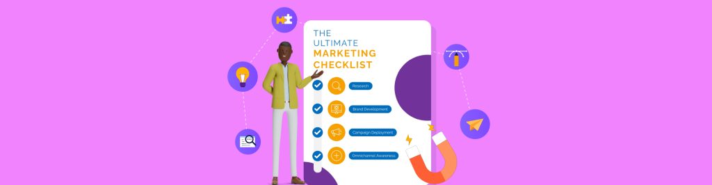 A Quick Lead Magnet Checklist: How to Launch Your Lead Magnet From ...