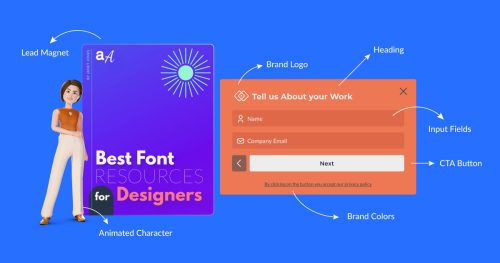 11 Opt-in Form Examples, Templates & Tips to Grow Your Email List