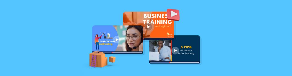 How to Create Engaging Training Videos for Employees