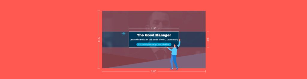 How to Find the Right YouTube Banner Size, Format, Ratios & More