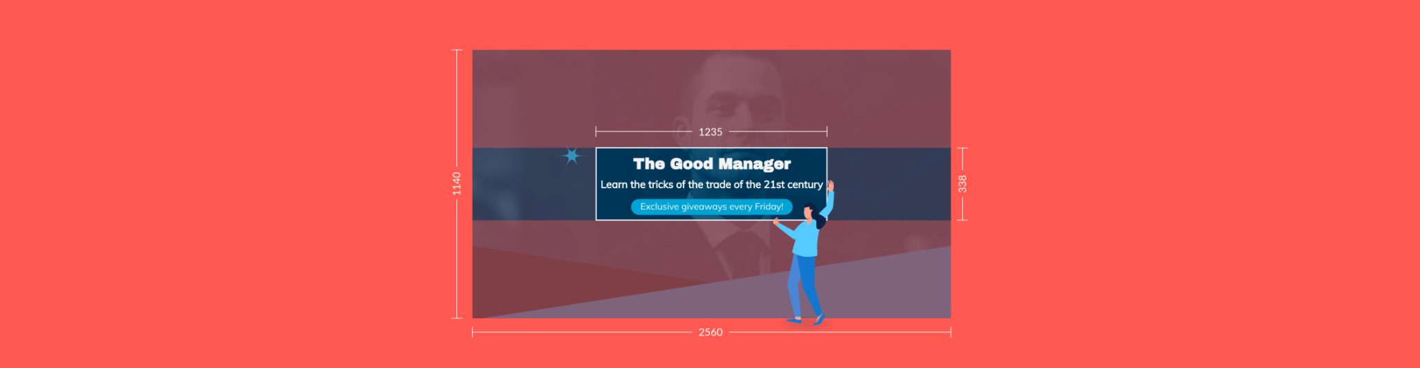 How to Find the Right YouTube Banner Size, Format, Ratios & More