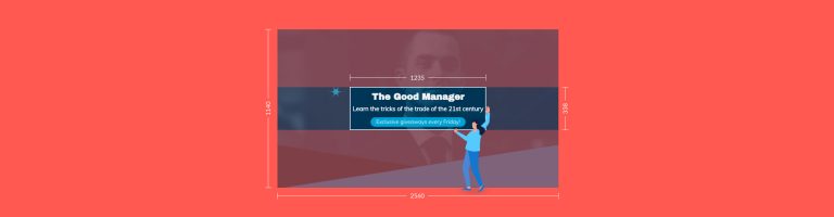 How to Find the Right YouTube Banner Size, Format, Ratios & More