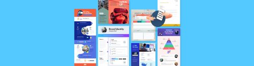 45+ One Pager Examples and Templates Every Business Needs