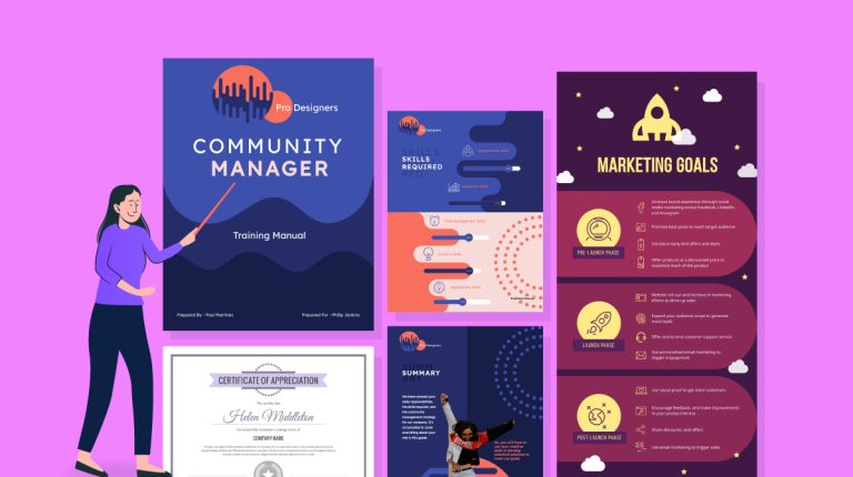 14 Types of Logos and How to Use Them For Your Brand