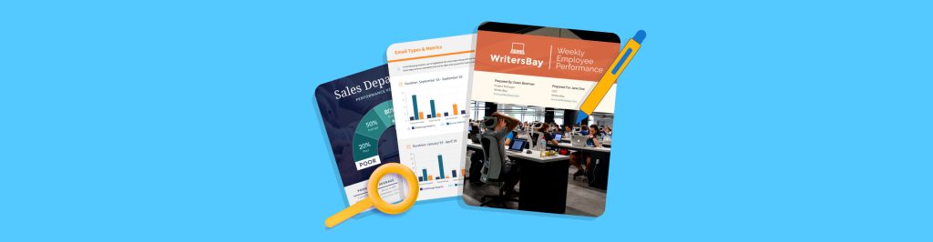 What is a Sales Report: How to Create One [+ Templates]