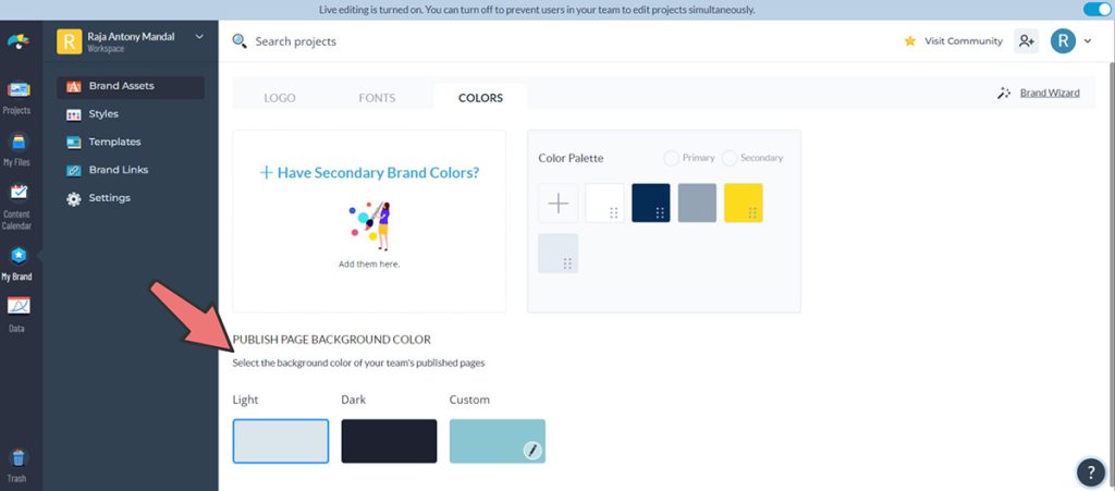 How to Create a Branding Kit for Your Business (& Be Consistent)