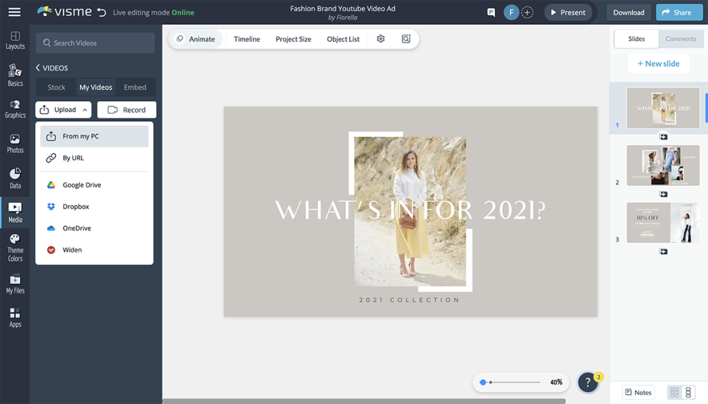 25 Most Popular Types of YouTube Videos in 2025
