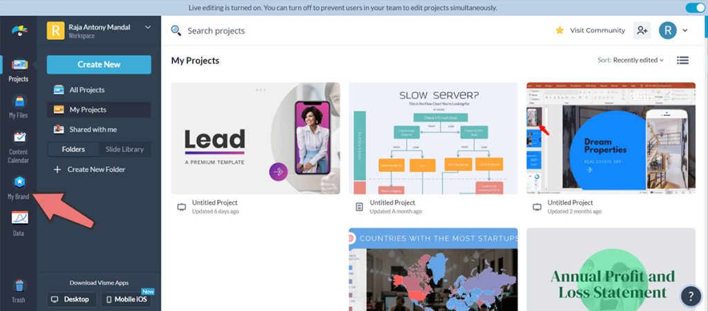 How to Create a Branding Kit for Your Business (& Be Consistent)