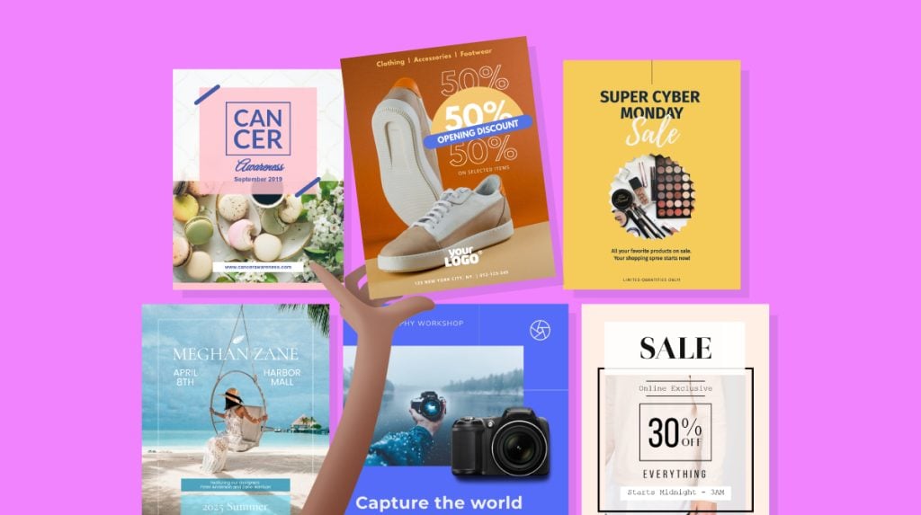 10 Style Guide Templates to Make Your Own & Best Practices to Use