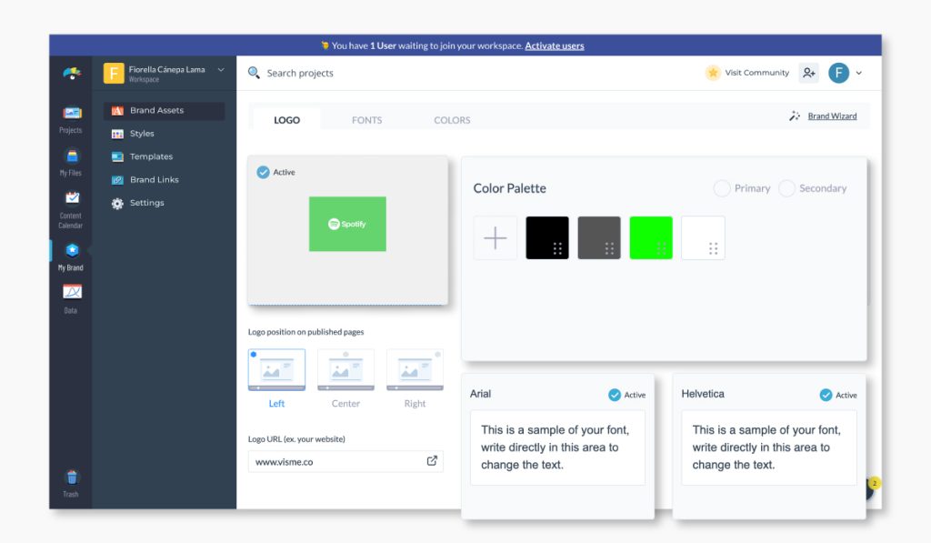 How to Create a Branding Kit for Your Business (& Be Consistent)