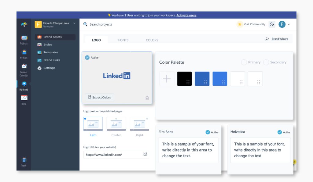 How to Create a Branding Kit for Your Business (& Be Consistent)