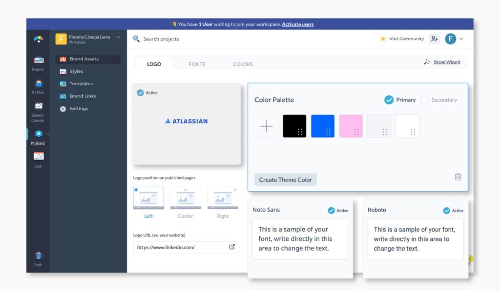 How to Create a Branding Kit for Your Business (& Be Consistent)