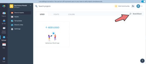 How to Create a Branding Kit for Your Business (& Be Consistent)