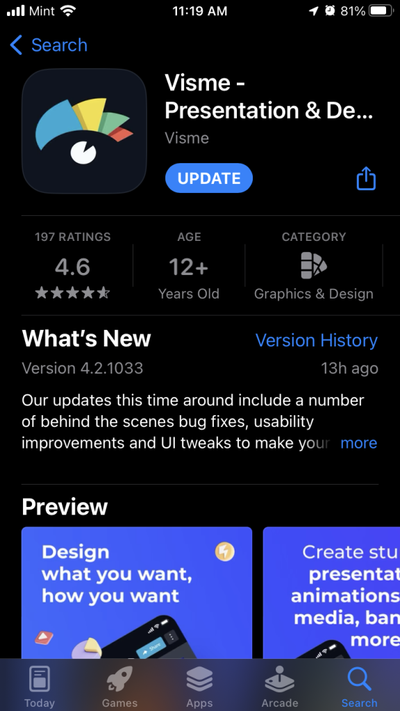 How to Add Text to a Photo on iPhone Using Markup & Visme