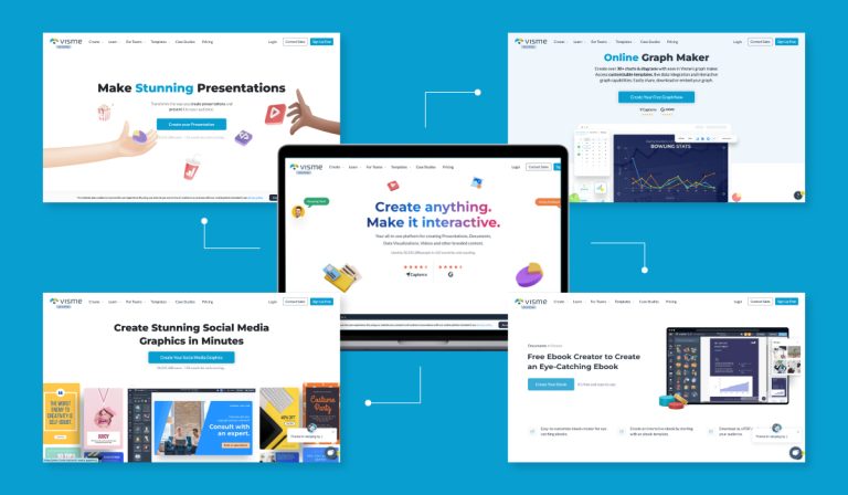 How to Generate Leads & Keep Them: 10 Best Strategies & Templates to Use