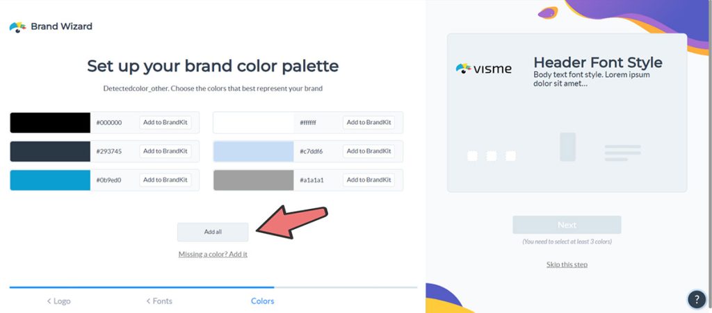 How to Create a Branding Kit for Your Business (& Be Consistent)