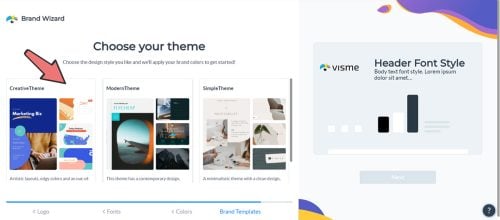 How to Create a Branding Kit for Your Business (& Be Consistent)