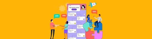 A Quick Guide on Business Collaboration: Best Practices, Types & Tools ...