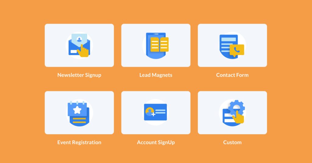 How to Make Your Newsletter Signup Form Stand Out From the Rest