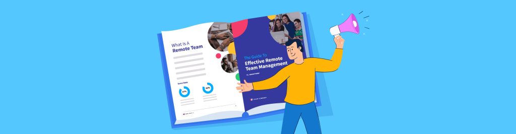 How to Market an Ebook Successfully: Best Practices & Templates