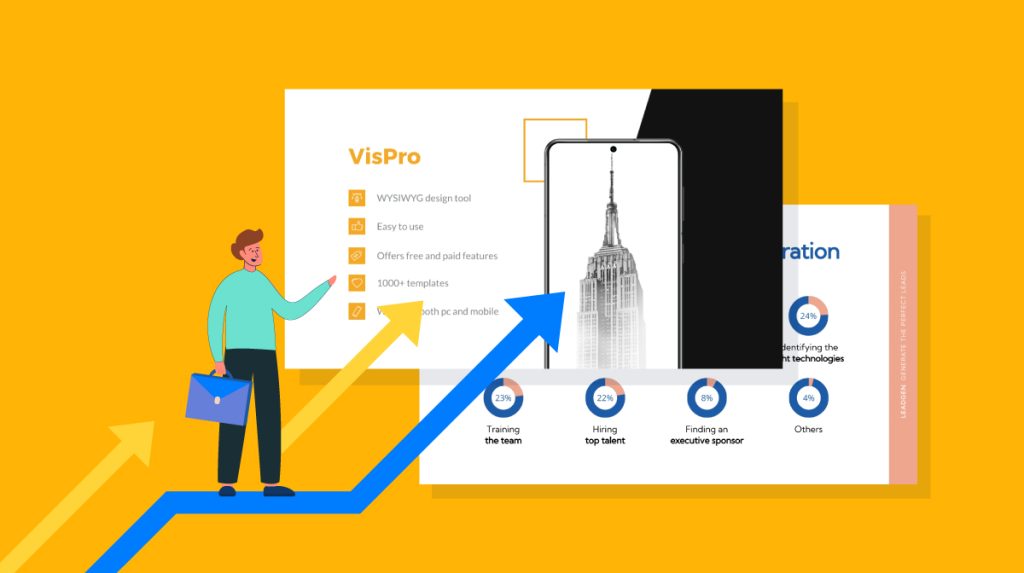 10 Steps to Creating a Powerful Product Presentation