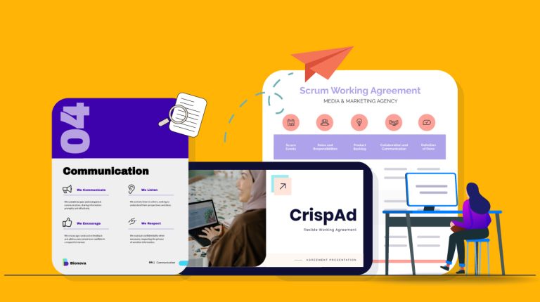 How to Create an Expert Business Model: A Detailed Guide + Templates