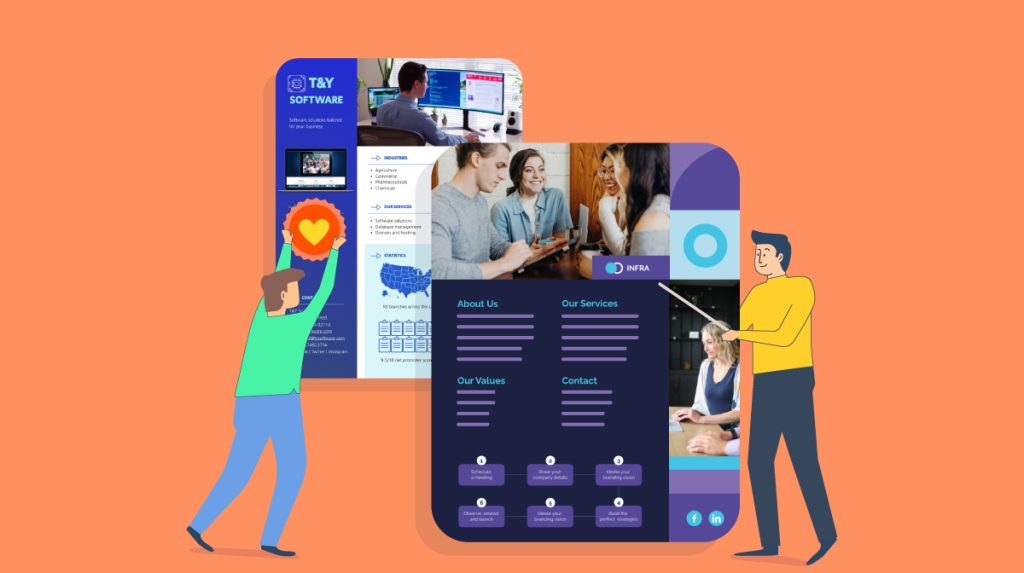 How to Create an Expert Business Model: A Detailed Guide + Templates