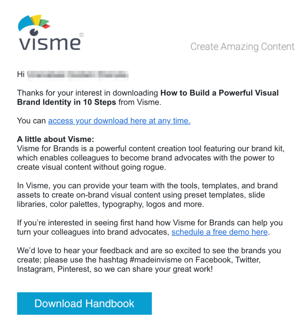 The Ultimate Guide to Email Design