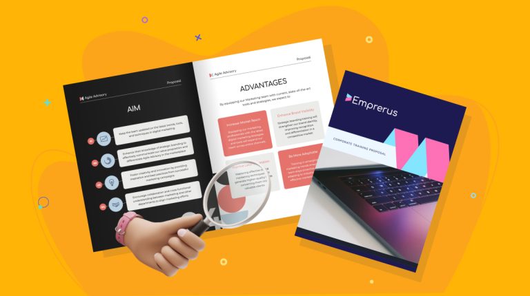 8 Brand Collaboration Proposal Templates (& Tips to Close the Deal)