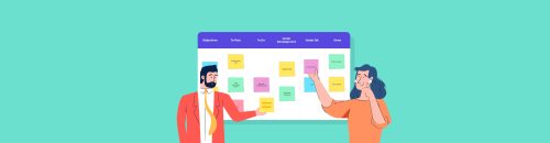 20+ Whiteboards Made for Teams [Including Templates]