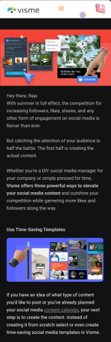 The Ultimate Guide to Email Design