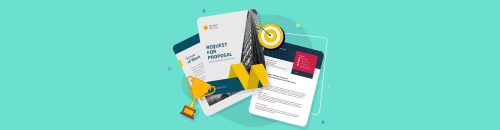 5 RFP Response Templates & Best Practices to Win Your Next RFP Proposal