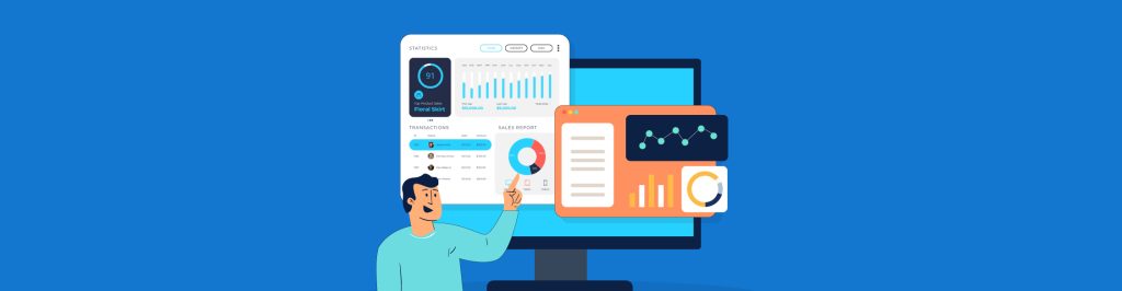 Excel Dashboard Examples & A Better Alternative You Can Use