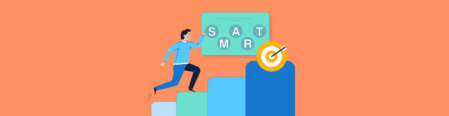 How to Create SMART Training Goals to Improve Your Employee’s Training ...