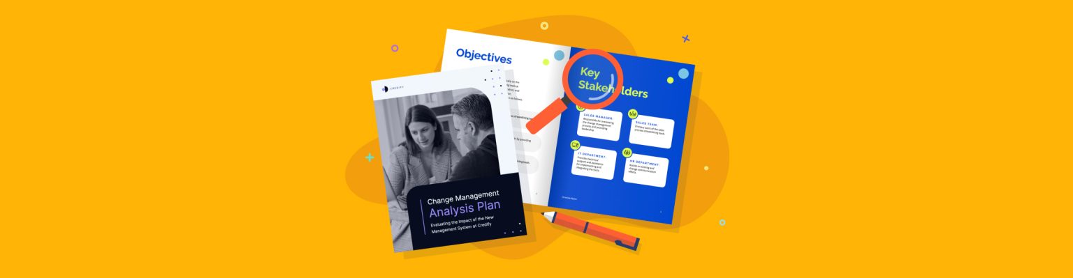 How to Create a Practical Change Management Plan for Your Company ...