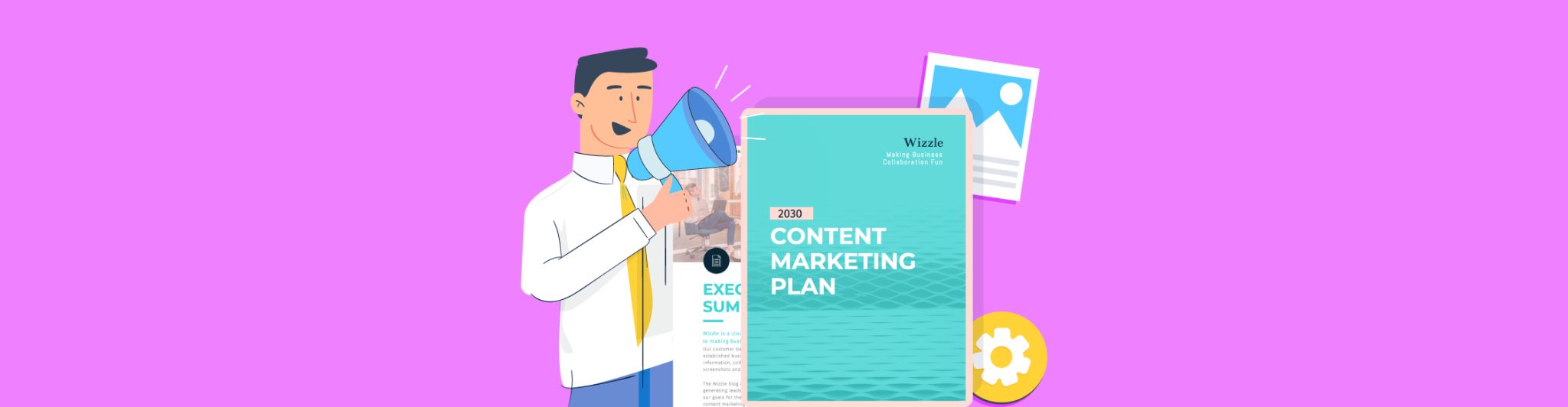 How to Create an Impactful Content Marketing Plan for Your Brand