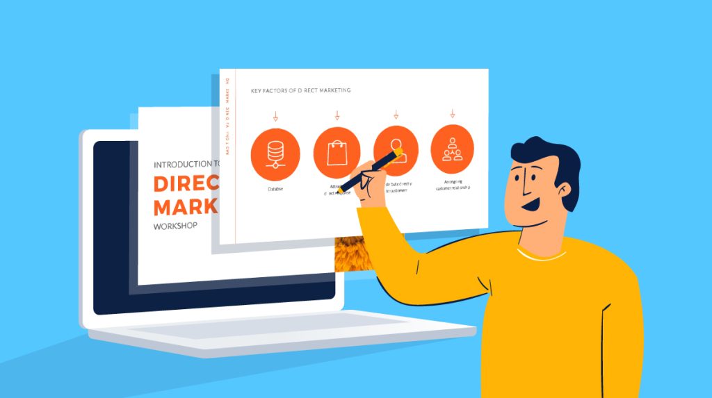 16 Corporate Presentation Templates to Effectively Highlight Your Company