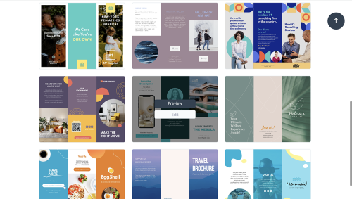 How to Make an Impressive Brochure: Best Practices & Templates to Use