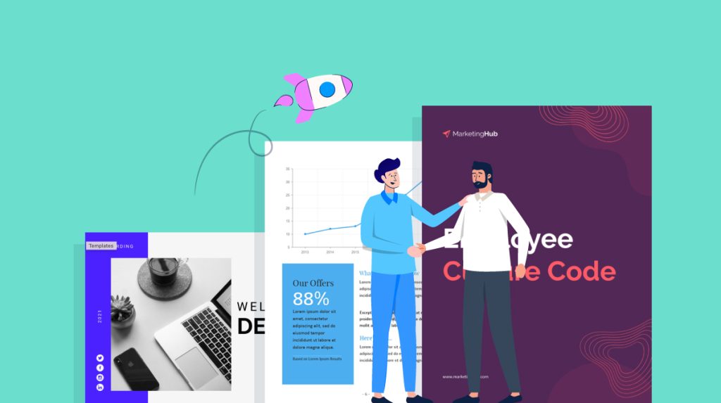 How to Create Your Own Digital Magazine