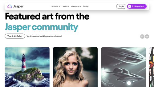 14 Best AI Image Generators in 2025 [Free & Paid]