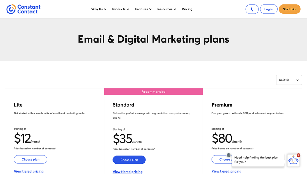 The Best Email Marketing Software for 2025 [A Deep Dive]