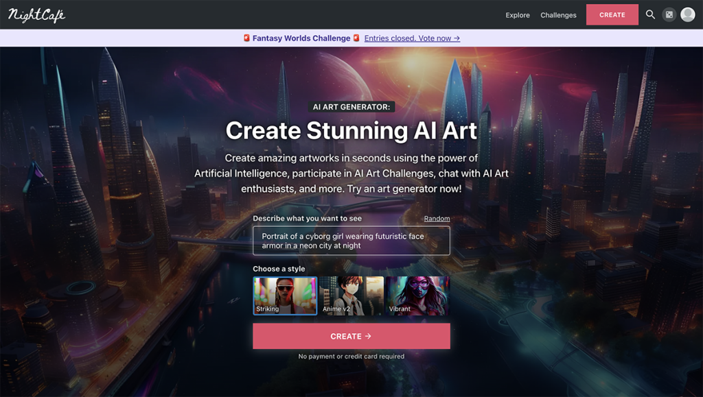 14 Best AI Image Generators in 2025 [Free & Paid]