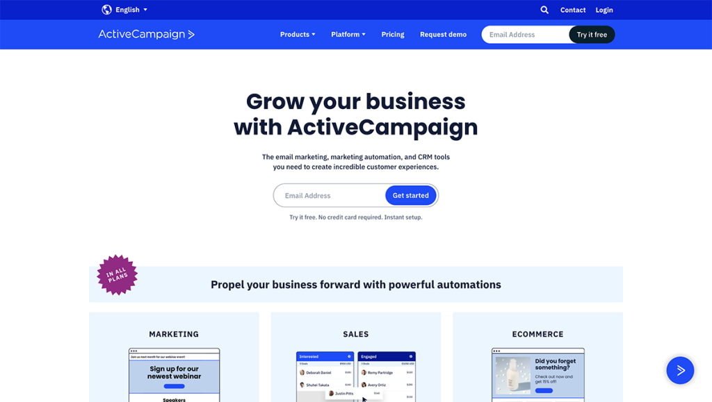 The Best Email Marketing Software for 2025 [A Deep Dive]