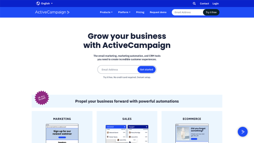 The Best Email Marketing Software for 2025 [A Deep Dive]
