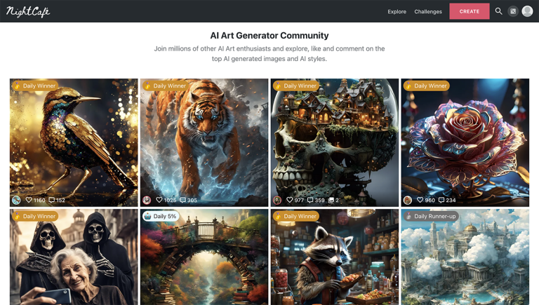 14 Best AI Image Generators in 2025 [Free & Paid]